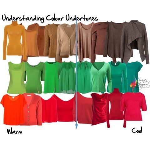 Warm Color Clothing Warm Neutrals (With Images) | Fashion, Winter