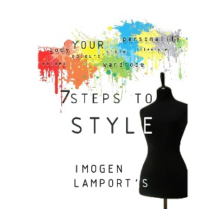 What's Your Colour Personality? - Inside Out Style